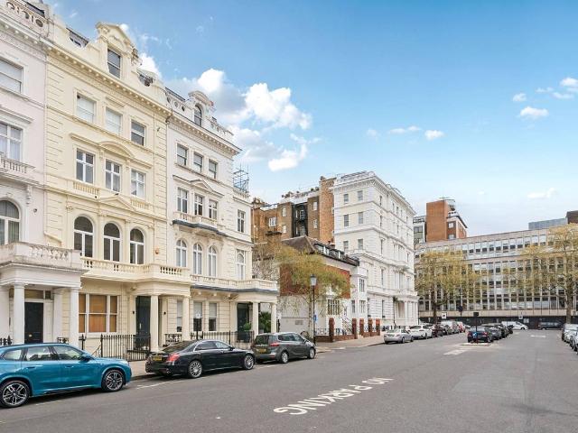 Queens Gate Terrace, South Kensington, London SW7, 5 bed houseboat to rent, £26,000 pcm | PrimeLocation