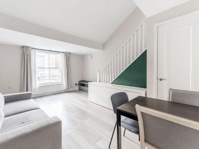 Queens Gate Terrace, South Kensington, London SW7, 1 bed flat to rent, £2,600 pcm | PrimeLocation