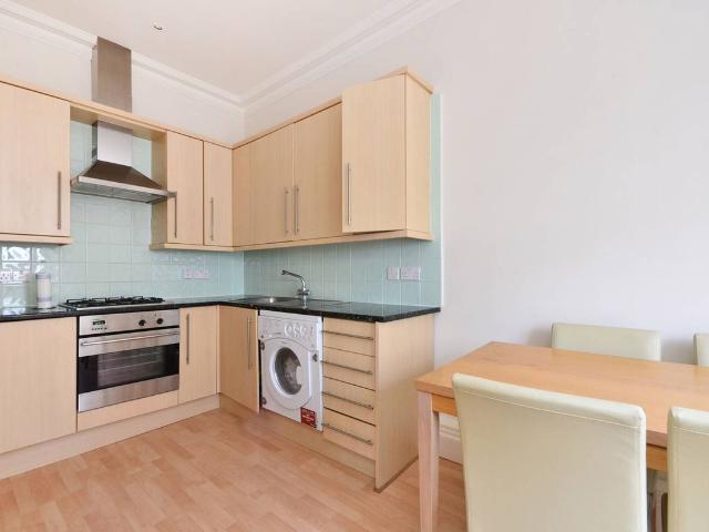 Queens Gate Terrace, South Kensington, London SW7, 1 bed flat to rent, £4,334 pcm | PrimeLocation
