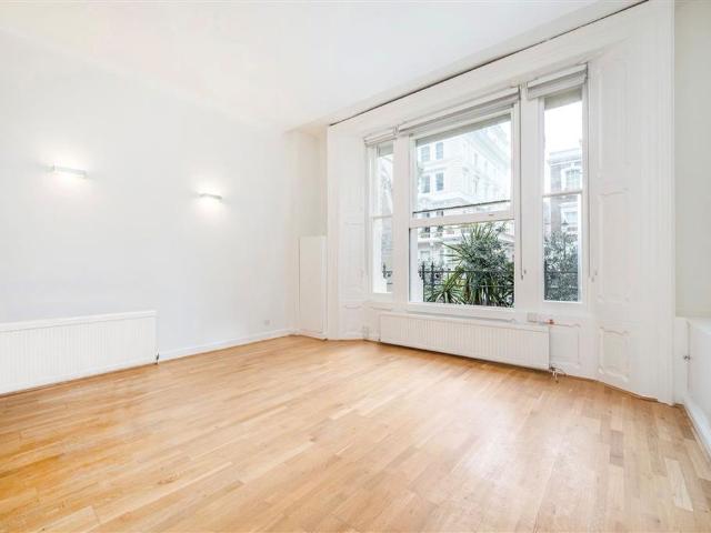 Queen's Gate Terrace, South Kensington SW7, 1 bed flat to rent, £2,747 pcm | PrimeLocation