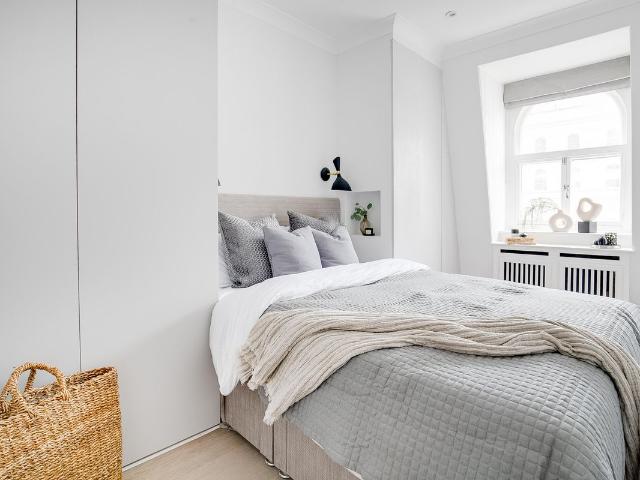 Queens Gate Terrace, South Kensington SW7, 1 bed flat to rent, £2,708 pcm | PrimeLocation