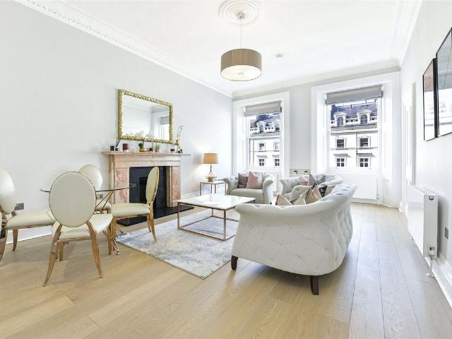 Queens Gate Terrace, South Kensington SW7, 2 bed flat to rent, £6,000 pcm | PrimeLocation