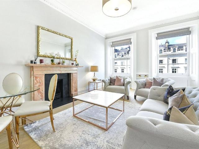 Queens Gate Terrace, South Kensington SW7, 2 bed flat to rent, £6,000 pcm | PrimeLocation