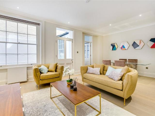 Queens Gate Terrace, South. 1 bed flat to rent £5,500 pcm £1,269 pw