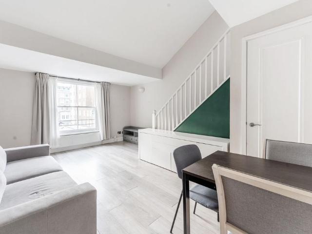 Queens Gate Terrace, South. 1 bed flat to rent £2,600 pcm £600 pw