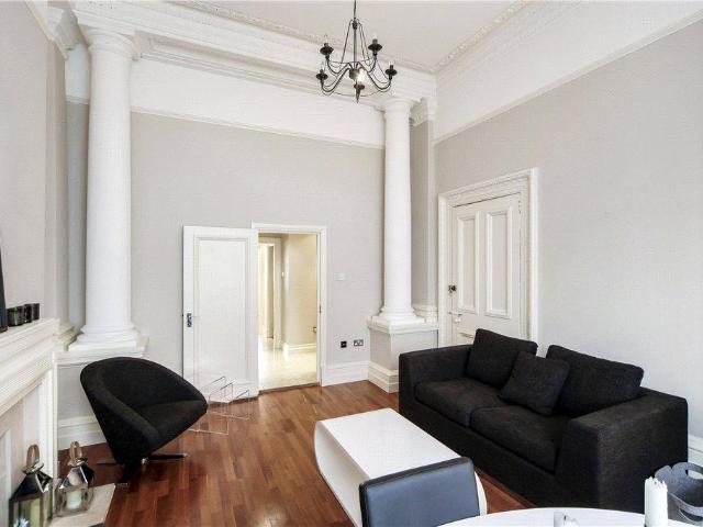 Queens Gate Terrace, South. 1 bed flat to rent £3,250 pcm £750 pw