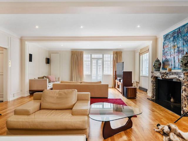 Queens Gate Terrace, South. 5 bed house to rent £13,000 pcm £3,000 pw