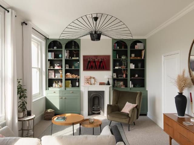 Queen's Gate Gardens, London, SW7 2 bed flat to rent £5,750 pcm £1,327 pw