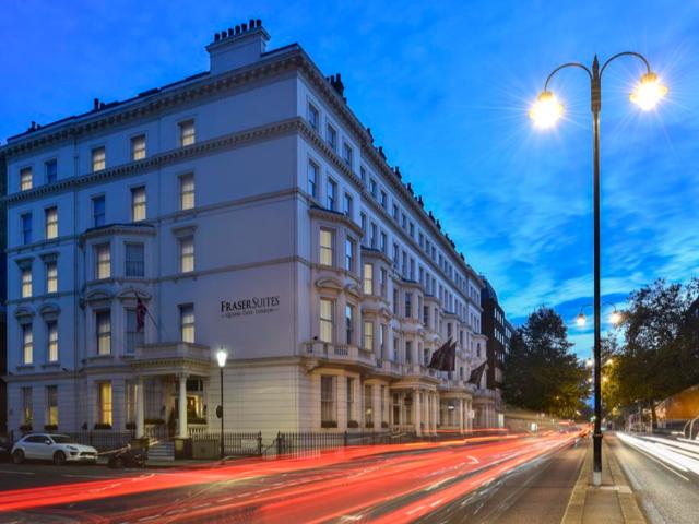 Queen's Gate Gardens, London SW7, Studio to rent, £3,500 pcm | PrimeLocation
