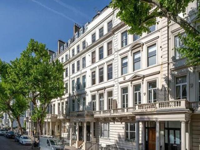 Queens Gate, London, 4 Bedroom Flat