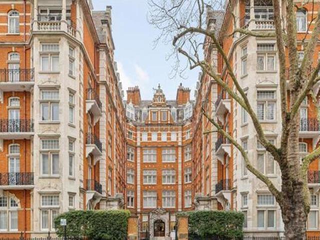 Queens Gate, London, 4 Bedroom Flat
