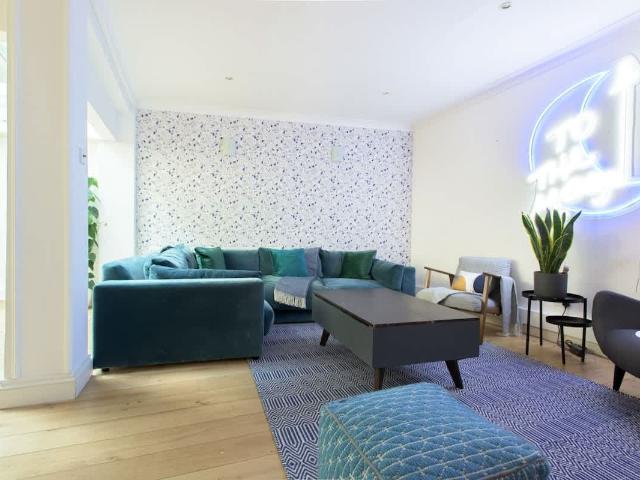 Queen's Gate Mews SW7, 4 bed town house to rent, £12,000 pcm | PrimeLocation