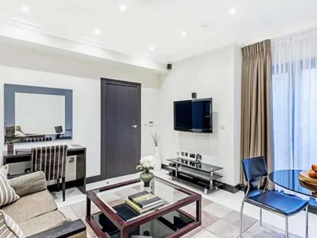 Queen's Gate School, 131 133 Queen's Gate, London, SW7 5LE, United Kingdom | 1 bed apartment for rent #119710174 | Rentberry