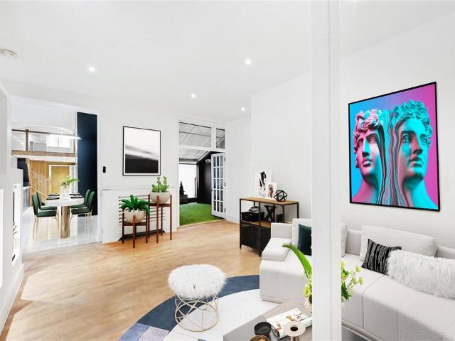 Queens Gate, South Kensington, London 3 bed flat to rent £5,417 pcm £1,250 pw