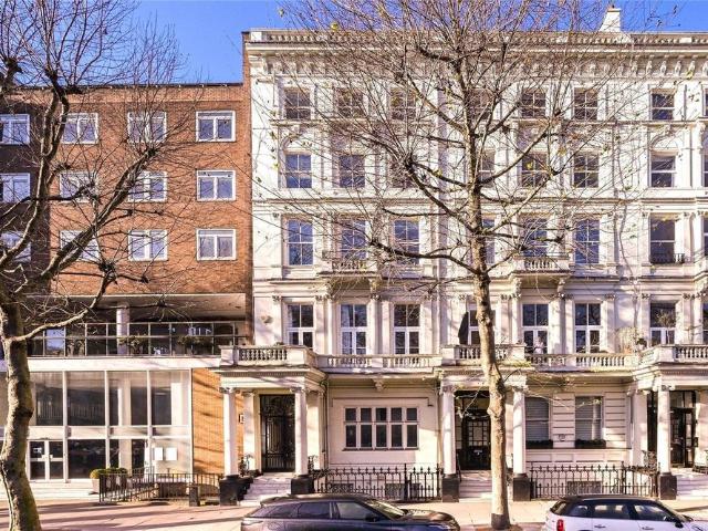 Queens Gate, South Kensington, London, SW7