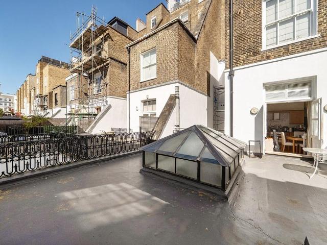 Queens Gate, South Kensington. 1 bed flat to rent £2,384 pcm £550 pw