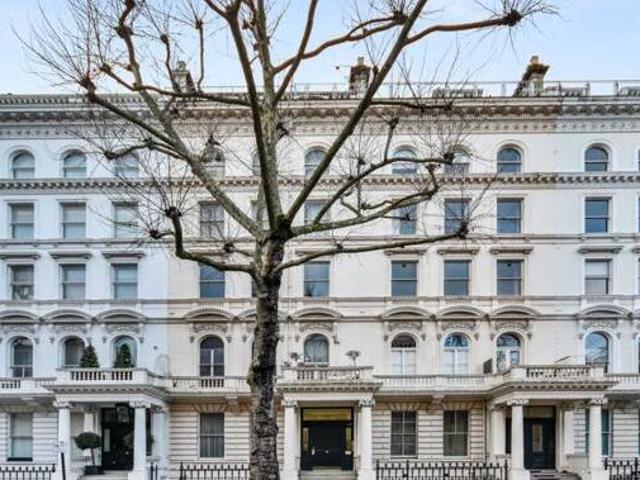 Queens Gate, South Kensington, 1 Bedroom Flat