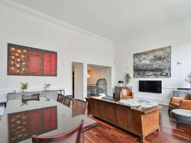 Queens Gate, South Kensington, 4 Bedroom Flat
