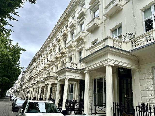 Queens Garden, London W2, 2 bed flat to rent, £3,400 pcm | PrimeLocation