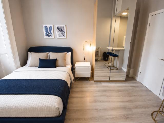 Queen's Gardens W2, Studio to rent, £1,775 pcm | PrimeLocation