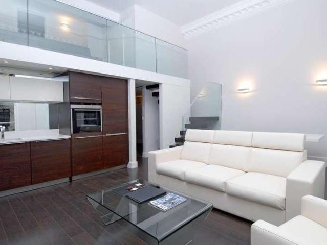 Queens Gardens, Bayswater, W2