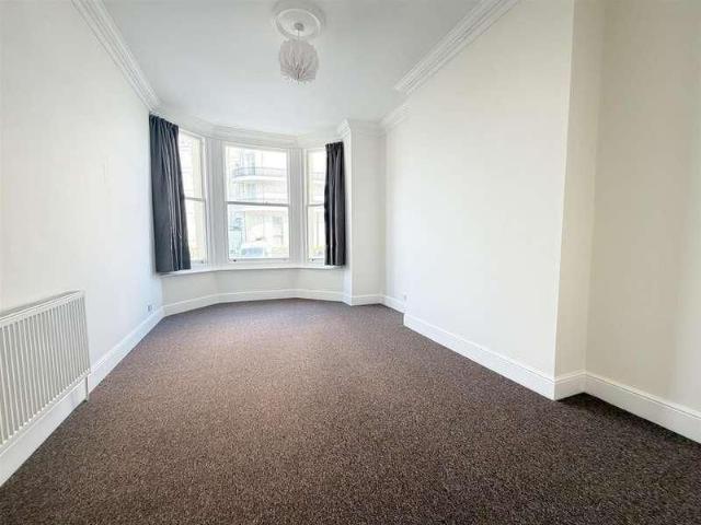 Queens Gardens, Eastbourne, BN21
