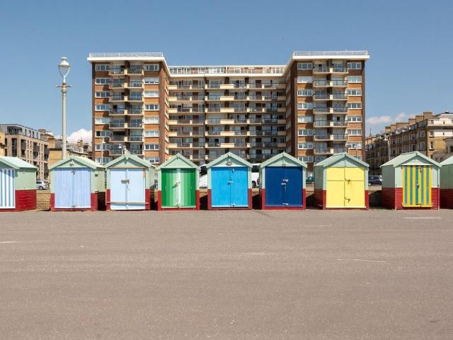 Queens Gardens, Hove BN3, 2 bed flat to rent, £2,700 pcm | PrimeLocation