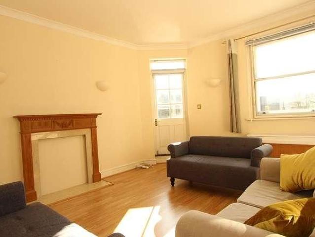 Queens Grove Court, Queens Grove, London, NW8