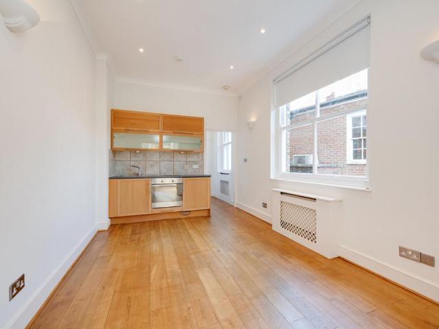 Queens Grove, london, NW8 1 bed flat to rent £1,950 pcm £450 pw