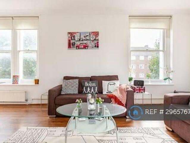Queens Grove, London, NW8 2 bed flat to rent £3,600 pcm £831 pw