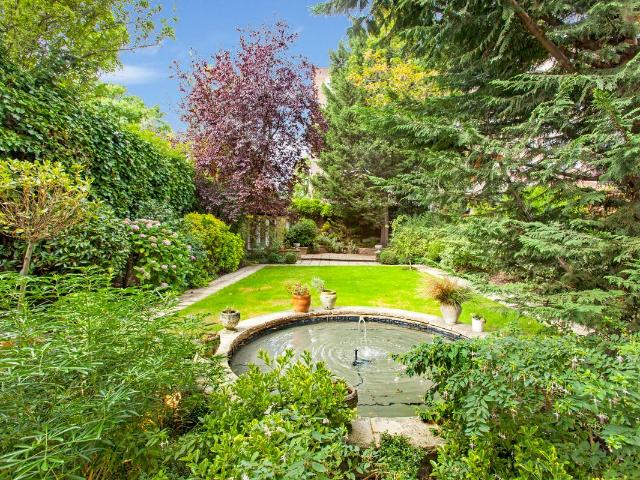 Queens Grove, St John's Wood, London NW8, 5 bed semi detached house to rent, £20,583 pcm | PrimeLocation