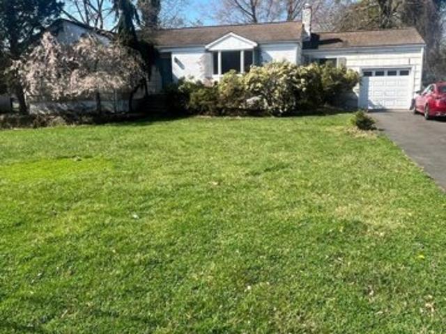 Queens Dr S, Little Silver, Home For Sale