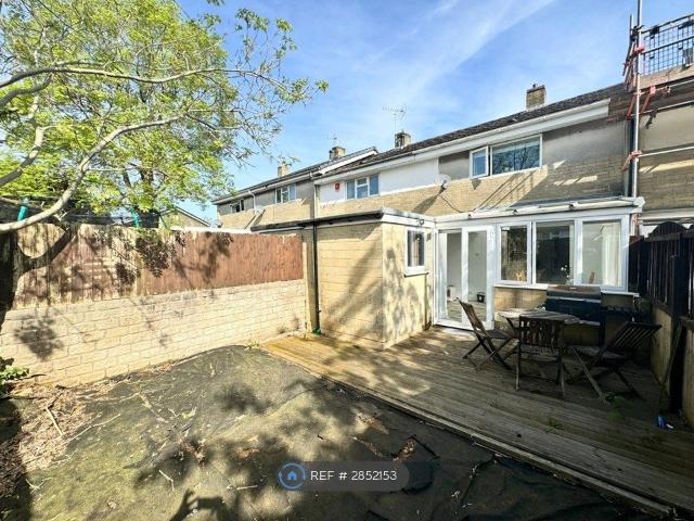 Queens Drive, Bath BA2, 2 bed terraced house to rent, £1,675 pcm | PrimeLocation