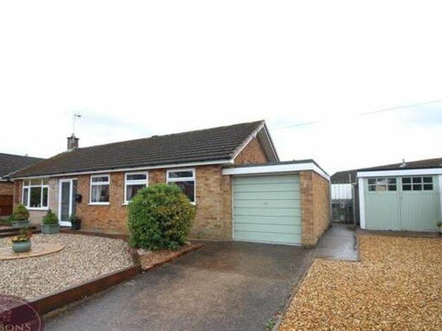 Queens Drive, Brinsley, 3 Bedroom Detached