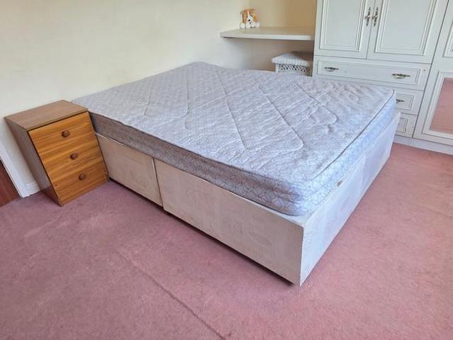 Queens Drive, Stockport, SK4 1 bed flat to rent £1,095 pcm £253 pw