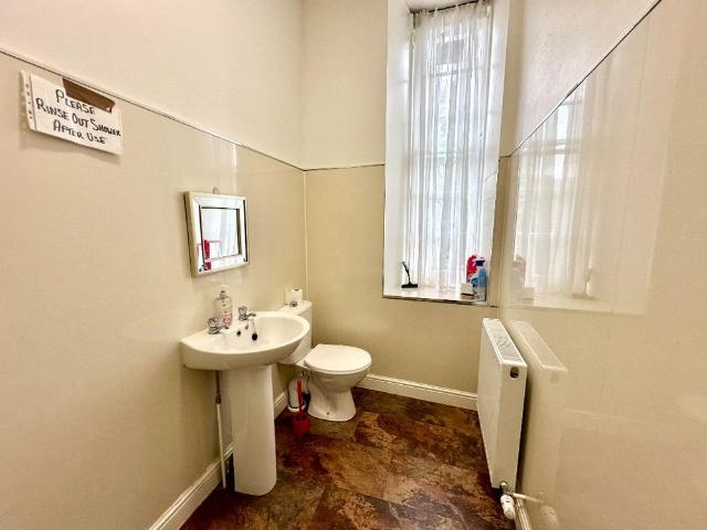 Queens Drive Room 2, Queens Park, Glasgow, G42 8QN