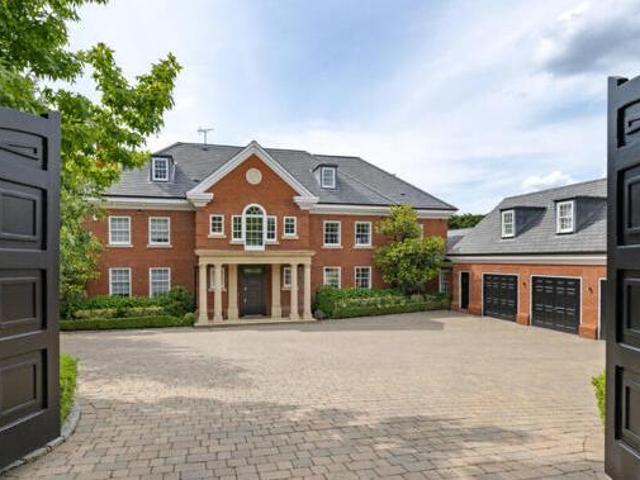 Queens Drive, The Crown Estate, 6 Bedroom Detached