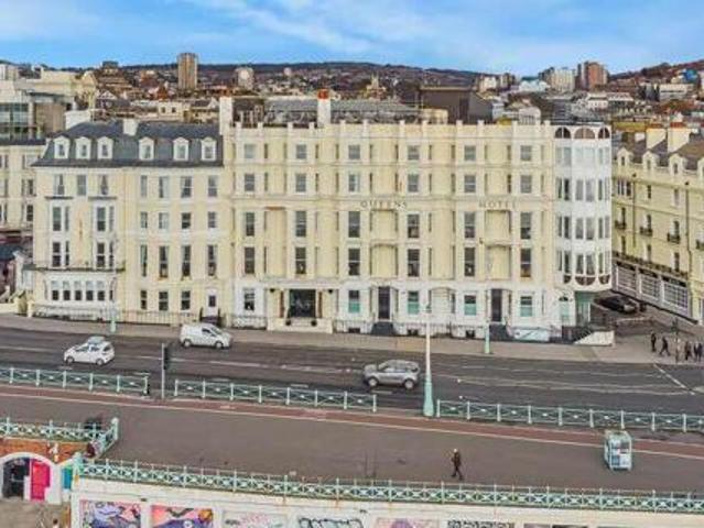 Queens Hotel, Kings Road, Hotel For Sale