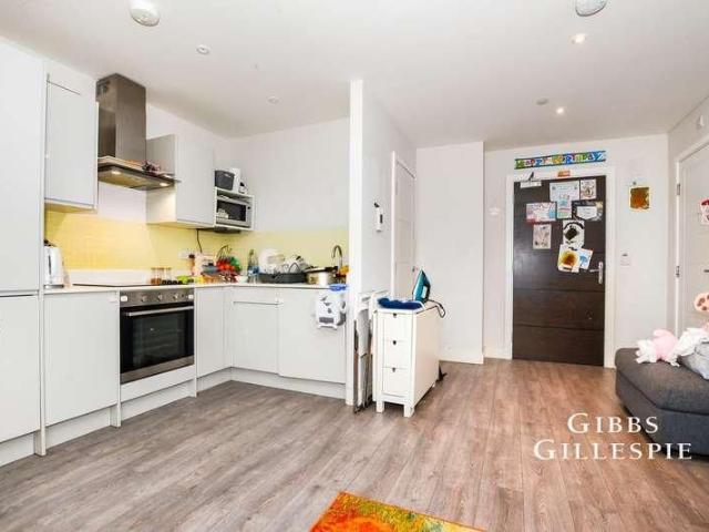 Queens House, Kymberley Road, Harrow, HA1