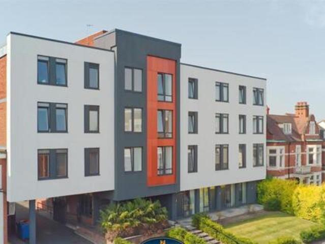 Queens House, Queens Road, 1 Bedroom Apartment