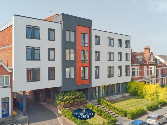 Queens House, Queens Road, Coventry CV1, 1 bed flat to rent, £1,050 pcm | PrimeLocation