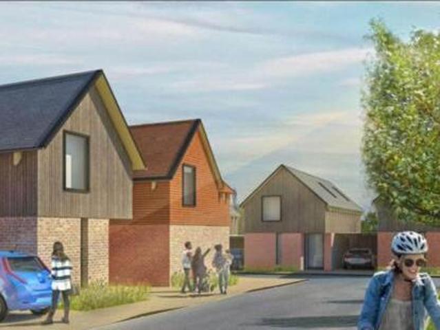 Queens Head Close, Aston Close, 4 Bedroom Detached