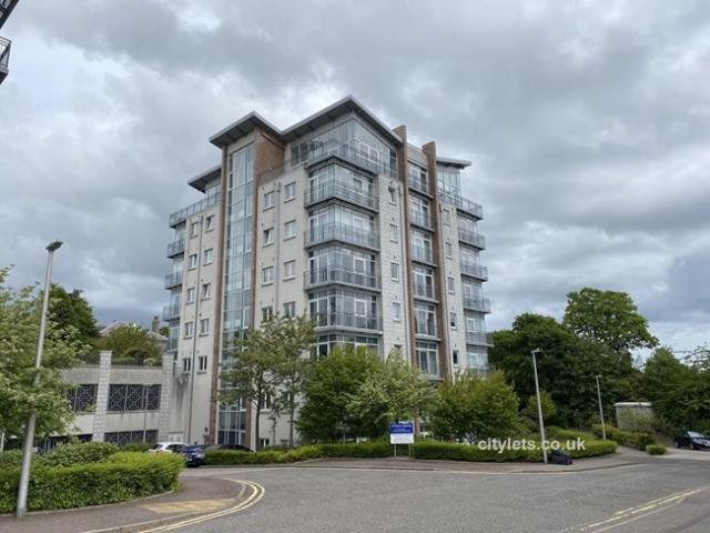 Queens Highlands, Aberdeen