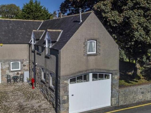 Queens Lane South, Aberdeen, 3 Bedroom Detached