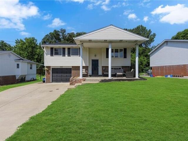 Queens Mill Rd, Aliquippa, Home For Sale