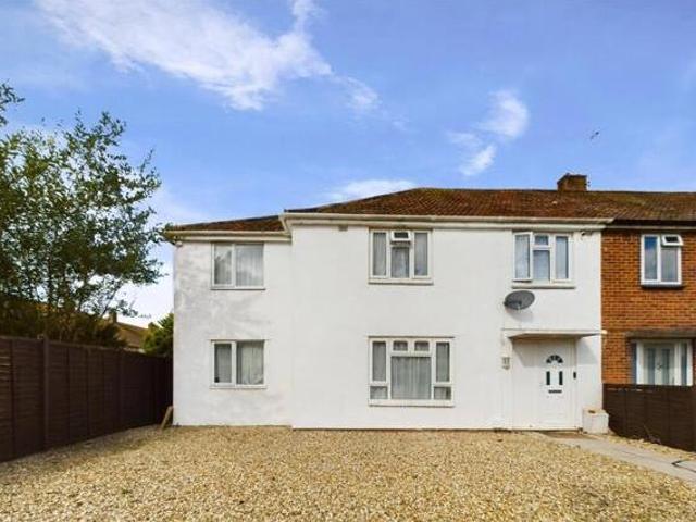 Queens Square, Highbridge, 4 Bedroom End
