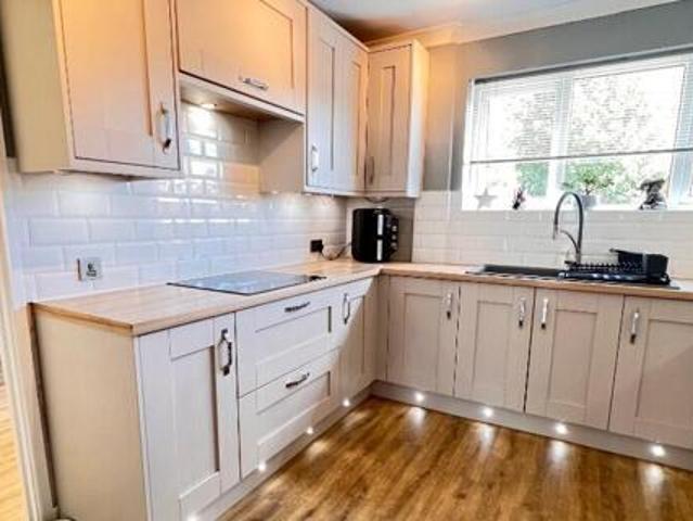 Queens Street, March, 4 Bedroom Semi detached