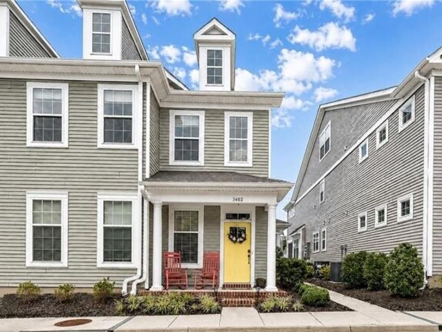 Queens Path, Williamsburg, Condo For Sale