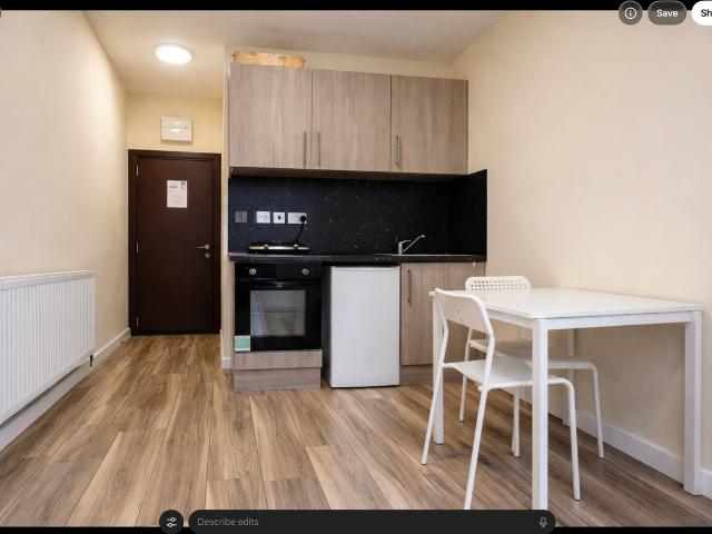 Queens Parade, Hendon NW4, Studio to rent, £1,000 pcm | PrimeLocation