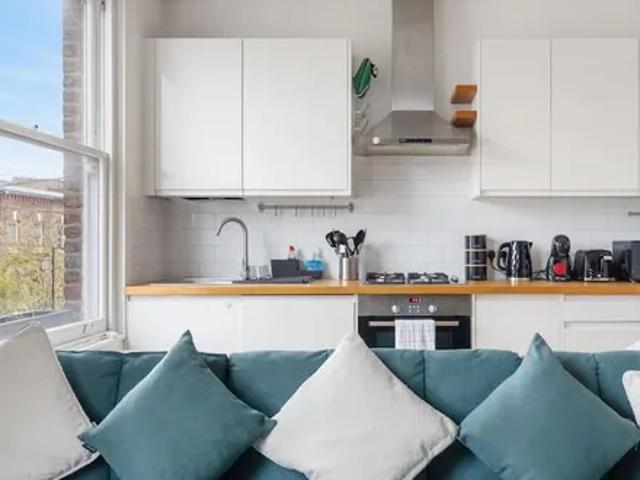Queen's Park, W9 3BD, United Kingdom | 2 bed apartment for rent #155530139 | Rentberry
